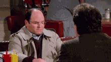  Enojado De George Costanza Seinfeld George S Tenor