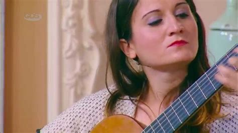 კლასიკური გიტარის შემსრულებელთა პირველი საერთაშორისო კონკურსი Youtube