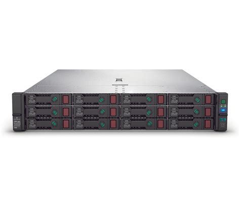 Hpe Proliant Dl380 Gen10 Server Best Deals And Custom Builds Cloud Ninjas