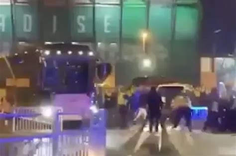 Sick Scots Men Buying Sex From Desperate Women Plunged Into Poverty By Covid 19 Daily Record