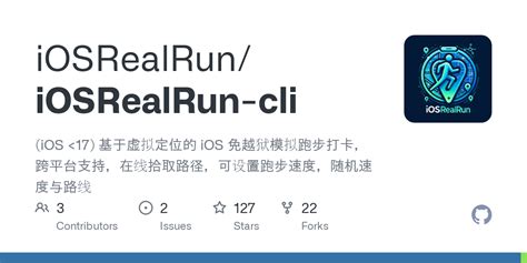 Release · Workflow Runs · Iosrealruniosrealrun Cli · Github