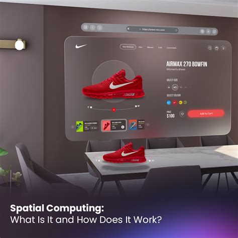 Spatial Computing What Is It And How Does It Work Stage Meta Blog