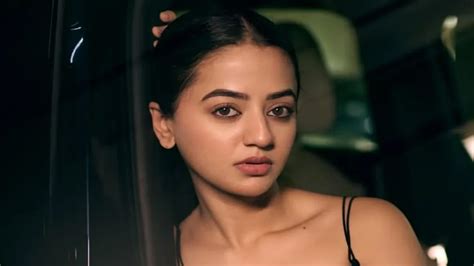helly shah reveals experiencing casting couch for big project that came with huge condition