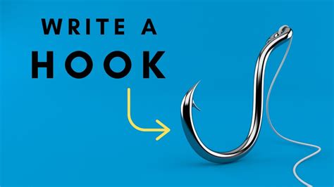 Writing: Hook Practice - Worksheets Library