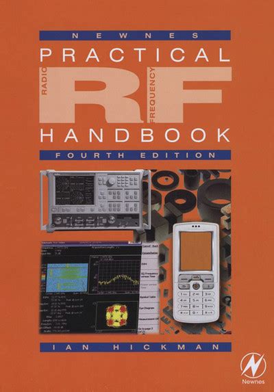 Practical Rf Handbook 4th Edition [book]