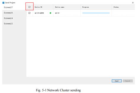 How Do I Set Up A Led Screen With Huidu And Novastar Controller