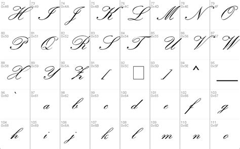 classic script mn windows font free for personal