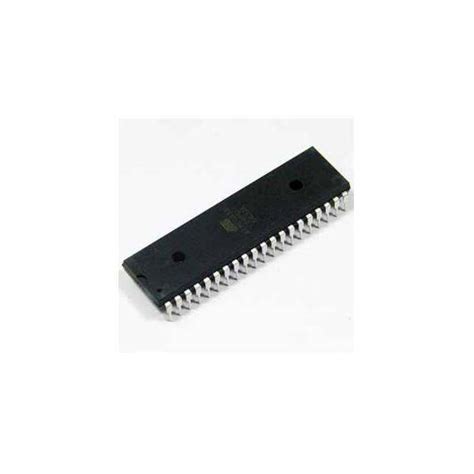 Ic Atmega 8535 Lazada Indonesia