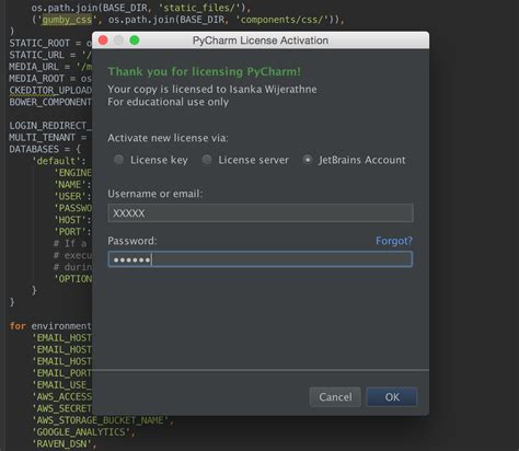 Ide For Django Web Development Stack Overflow