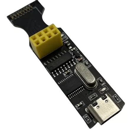 Nrf24l01 24g Serial Port To Usb Transceiver Module Development Board