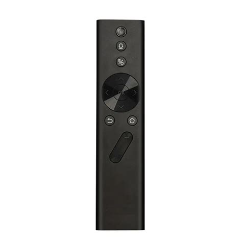 Bluetooth пульт дистанционного управления проектор без экрана ТВ для H2 Z6 Z4 Z5 Aurora Xgimi H1