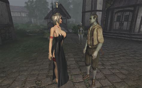 The Box Of Dmra Conversions Page 21 Downloads Oblivion Adult