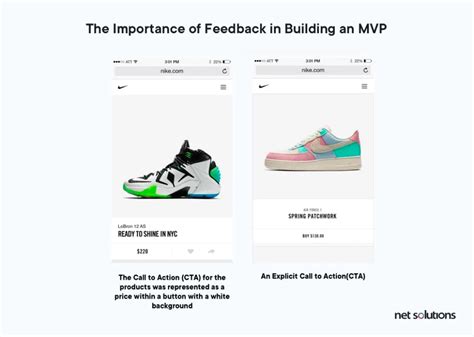 Step By Step Guide To Build An Minimum Viable Product