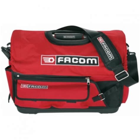 Boîte à Outils Textile Probag 20 Facom Bricozor