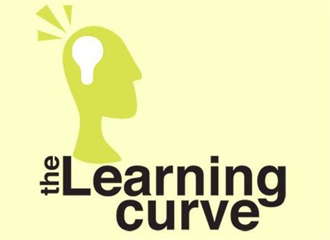 Learning Curve Logo LogoDix