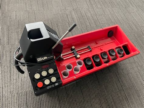 Jobo Cpp2 With Lift Photography Photography Accessories Other