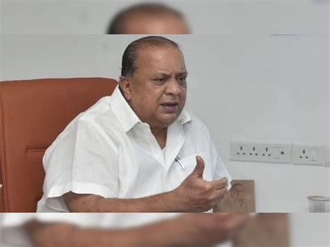 Ed Raids Bank Linked To Ncp Mla Hasan Mushrif Hasan Mushrif