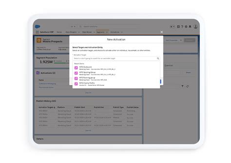 New Salesforce Cdp Innovations Make Customer Interactions Smarter