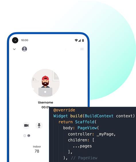 Flutter App Development Company Flutter Development Agency