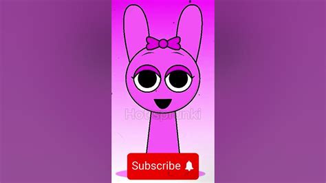 Sprunki Char 6 Sprunki Sprunkiincredibox Incredibox Sprunkigame