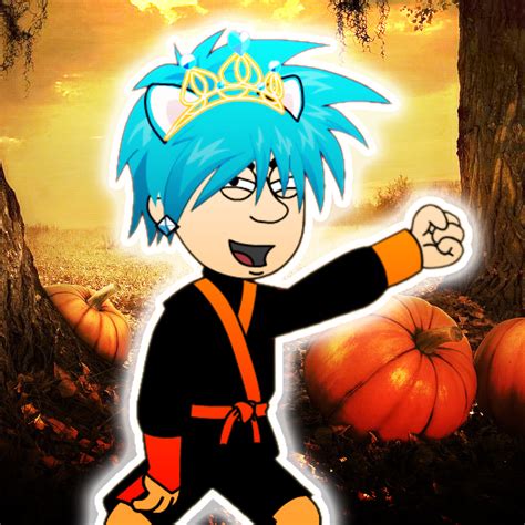 Pfp Itz Icestarcat Uwu By Blockgalaxy2nd On Deviantart