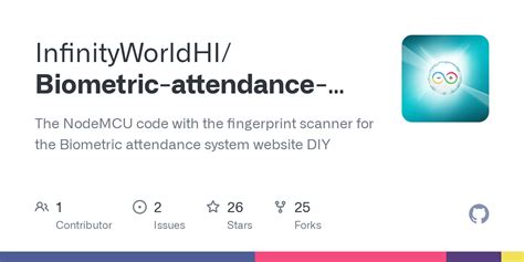 Biometric Attendance System V Biometricattendance Getdataesp Php At Master