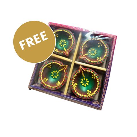 Deepavali Cookie Classic