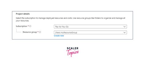 Azure Virtual Machines Scaler Topics