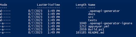 Getting Started With The Hpe Data Services Cloud Console Powershell Sdk