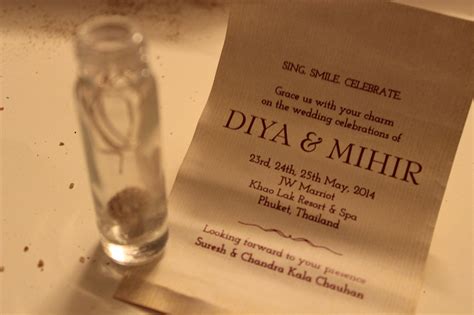 Save The Date Invitation On Behance