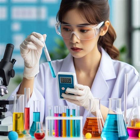 What Is The Pka And How Is It Determined