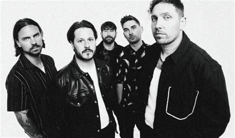 You Me At Six Extra Date Added Tickets In London At Ovo Arena Wembley On Thu 3 Apr 2025 19 30