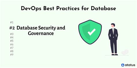 DevOps Best Practices For Database