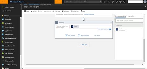 deep dive into dynamics 365 and azure cosmos db using azure logic apps