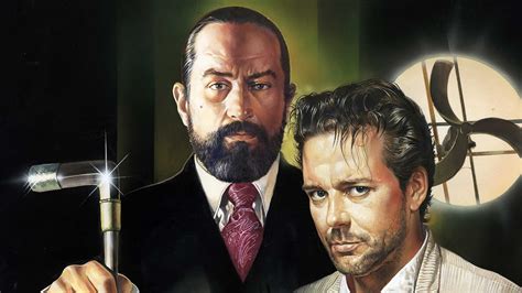 Official Trailer Angel Heart 1987 Mickey Rourke Robert De Niro Lisa