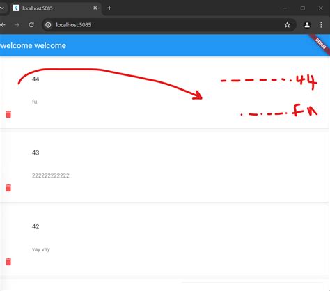 如何在 Flutter 中更改 Listtile 中标题和副标题的对齐方式？（从右到左） Coding