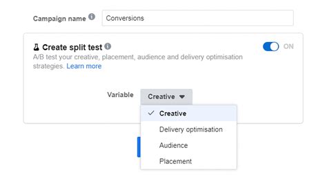 How To Ab Test Facebook Ads In The Right Way Adscook Blog