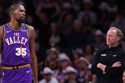 Phoenix Suns reach immediate decision on Kevin Durant's future after firing Mike Budenholzer