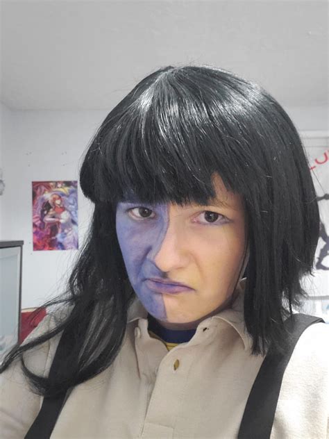 New Ena Cosplay Rena