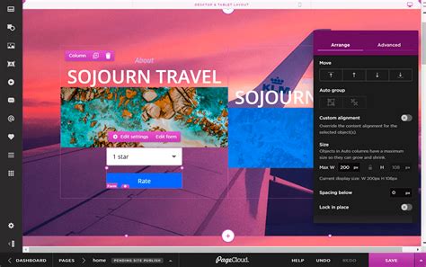 11 Best Adobe Muse Replacements In 2025