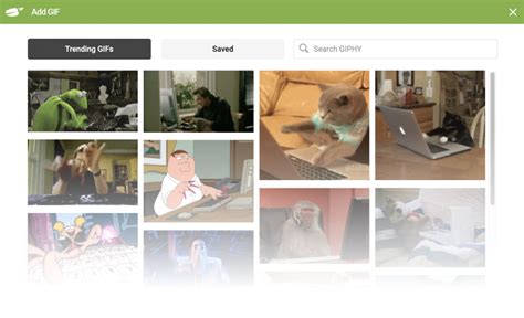 Insert Animated GIFs Into Gmail Right Inbox Insert Animated GIFs Into Gmail Right Inbox