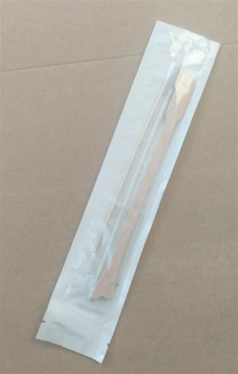 Pap Smear Testing Kit Pack Of 5 Disposable At Rs 11pack In Ghaziabad