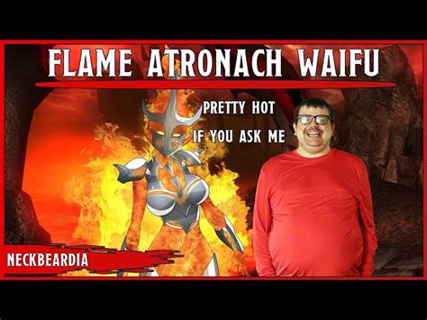 Flame Atronach Memes Rens Hd Flame Atronach At Skyrim Nexus Mods And