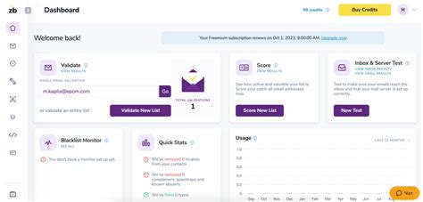 10 best email verification tools in 2025