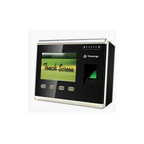 ESSL IP Based Biometric Time Attendance System Industrial At Piece In Pune