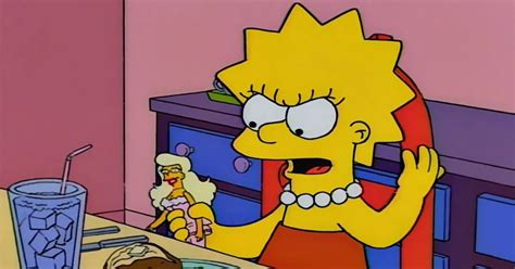 Why The Simpsons Barbie Parody Absolutely Broke Yeardley Smiths Heart