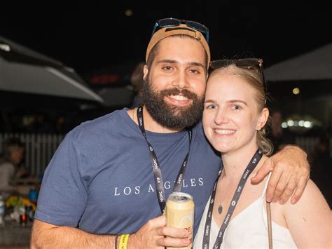 150 Faces Boot Scootin Fun At Nq Rockn Country Festival Nt News