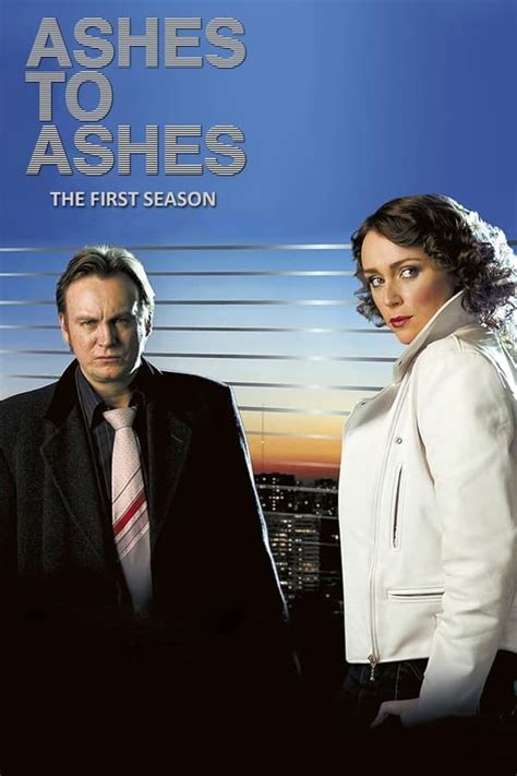 Ashes To Ashes Tv Series 2008 2010 — The Movie Database Tmdb