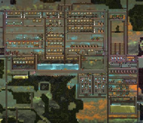 my modular base design rules part 1 [oxygen not included] general discussion klei