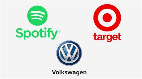 17 Different Types Of Logos The Ultimate Guide When To Use